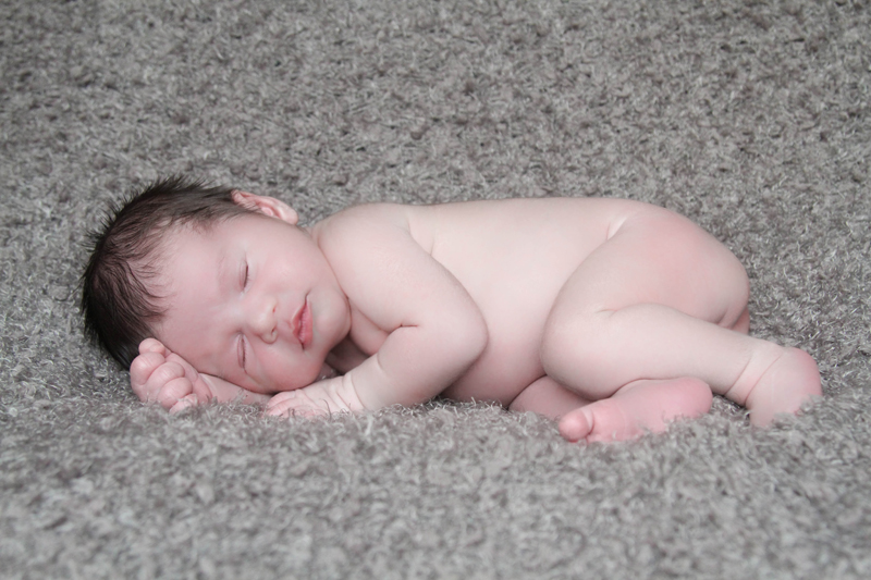 Top 6 Newborn Must Haves | Your Runner Dad