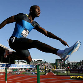 Facing Hurdles? Take A Breather | Your Runner Dad