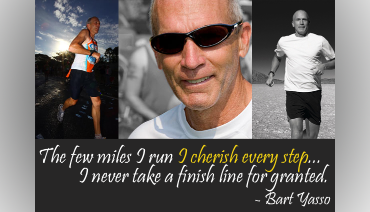 Interview With Bart Yasso | Your Runner Dad