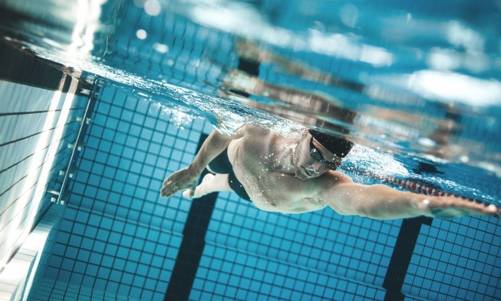 Fun in the Sun: The Best Exercises To Do in the Summer